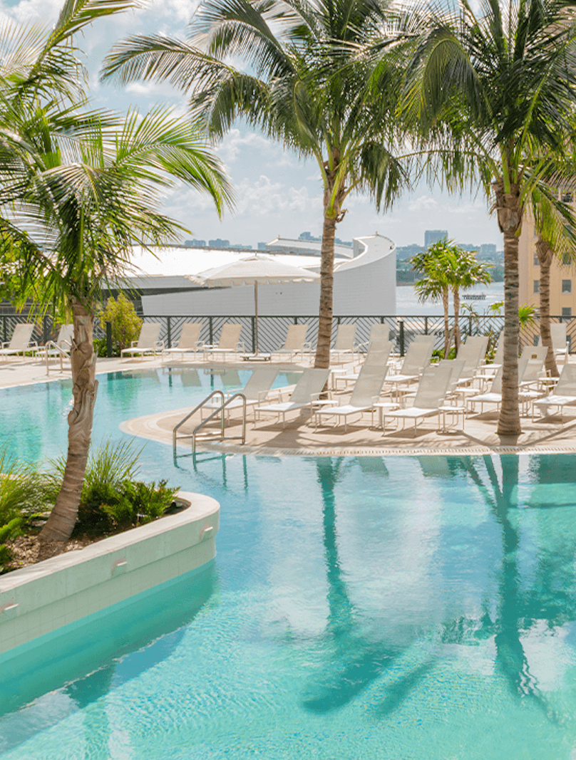 Gale Miami Hotel & Residences